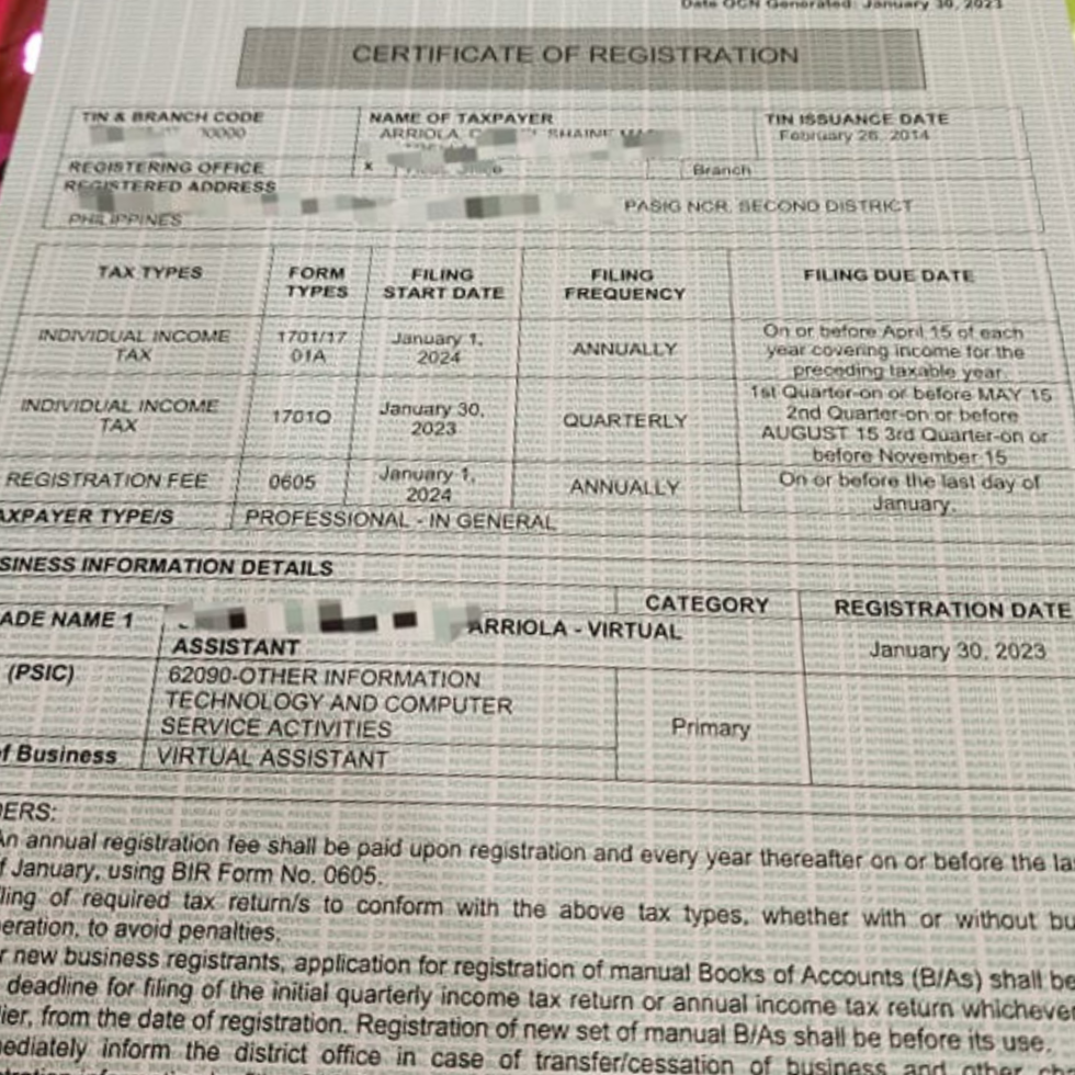 Community - GA Consulting