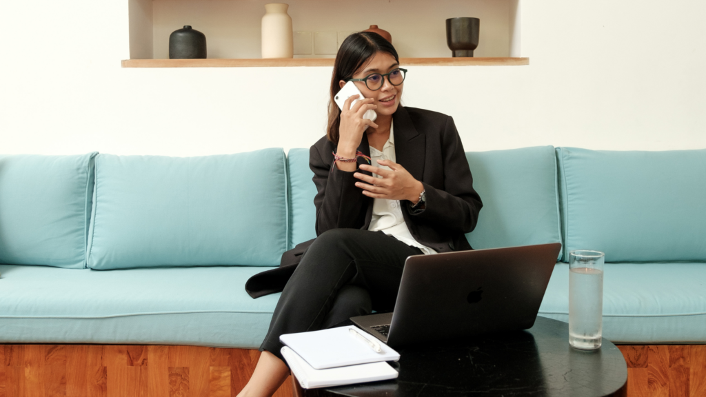 The Power Of A Tax Consultation Call
