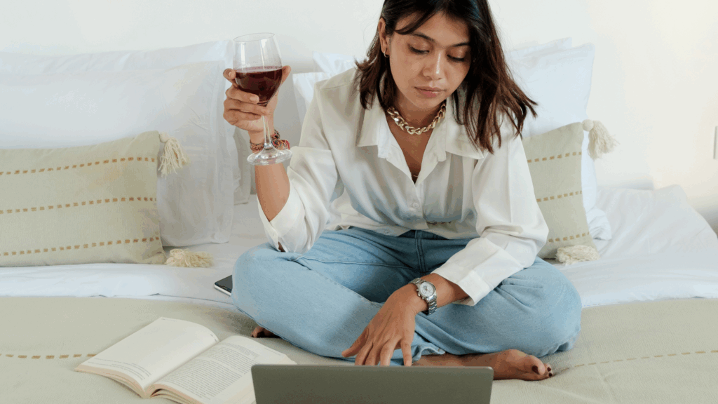 Employed to Self-Employed ITR – Brave But Tricky